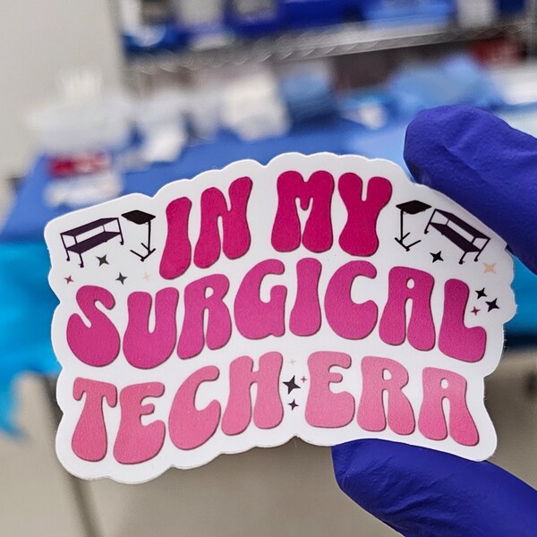 Surgical Tech Gifts - 60+ Gift Ideas for 2025