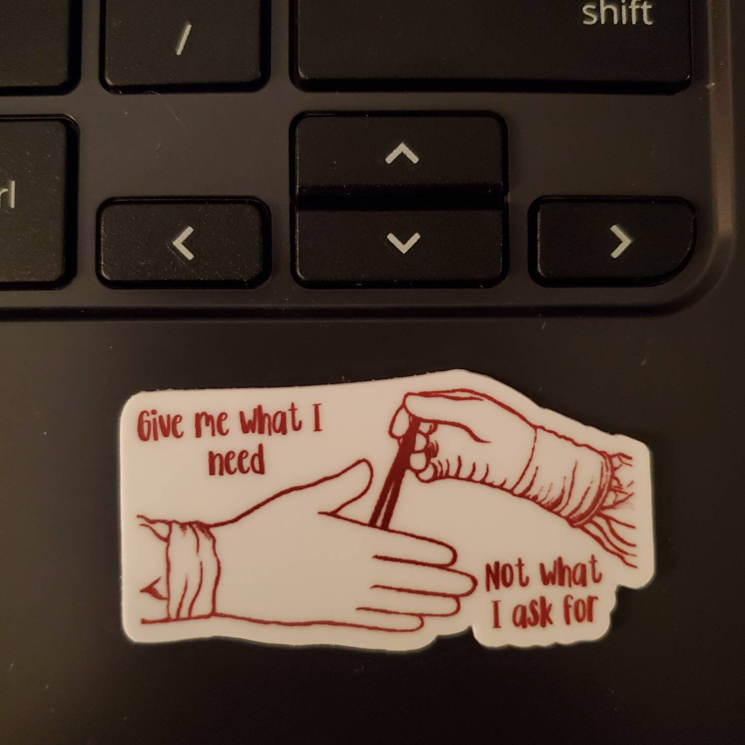 Waterproof Scrub Tech Sticker OR Nurse Sticker Surgical | Etsy