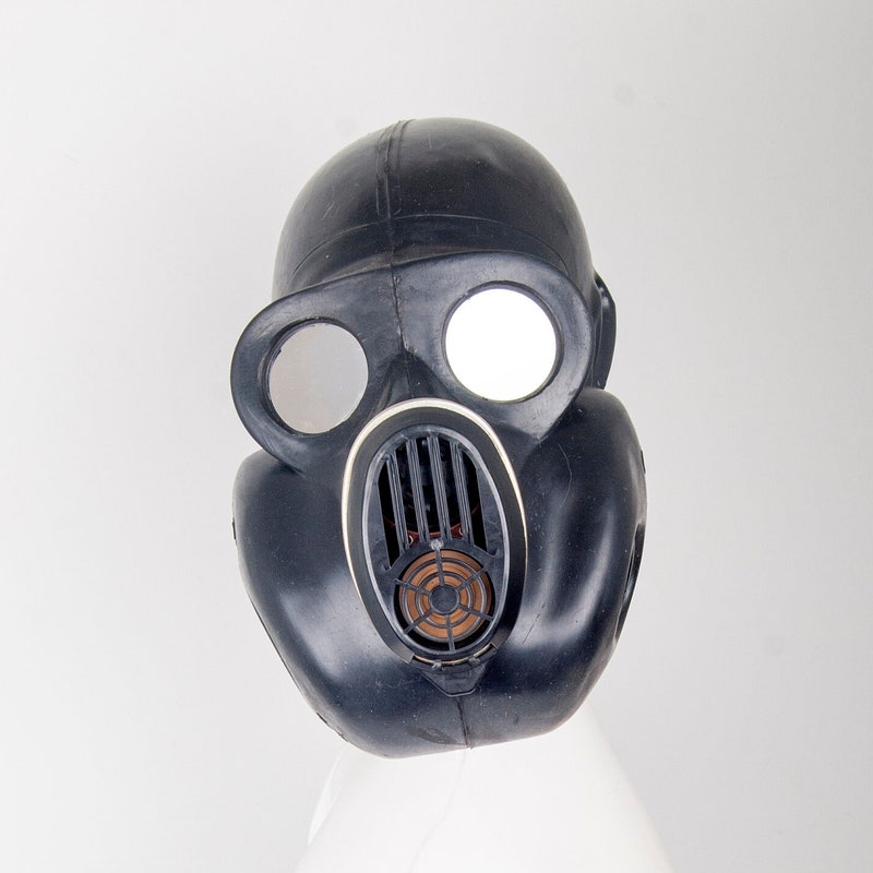 Pbf Gas Mask - Etsy