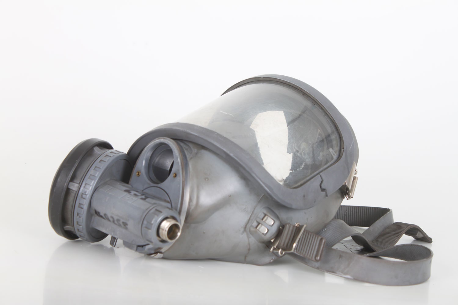 Halloween Gas Mask, Old Fireman Gas Mask - Etsy