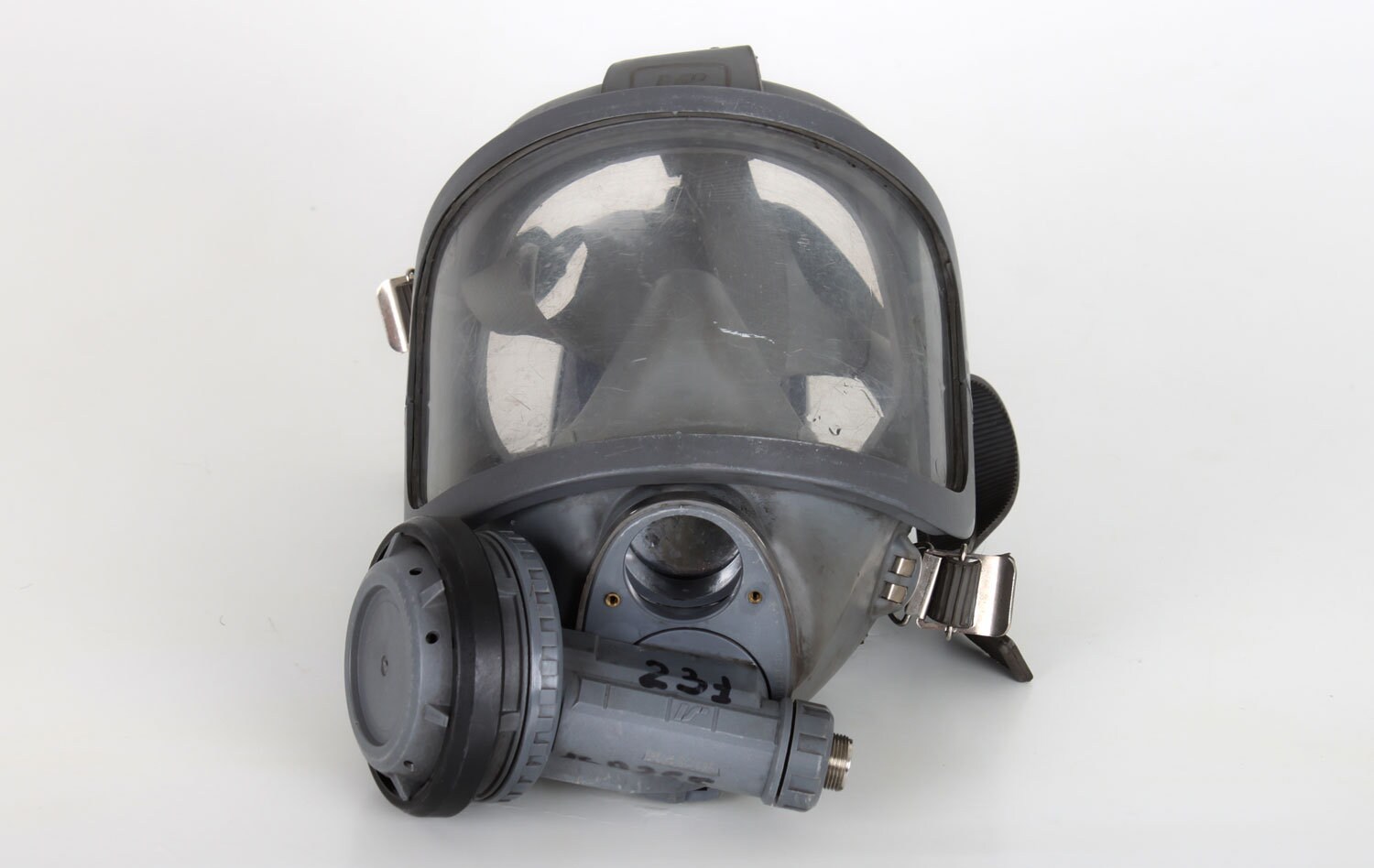 Halloween Gas Mask, Old Fireman Gas Mask - Etsy