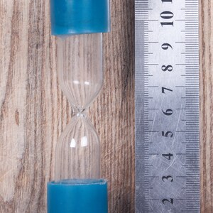 Set of 3 Sand Clocks - Etsy