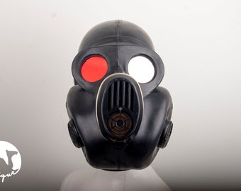 Gas Mask Lenses - Etsy