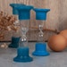 Set of 3 Sand Clocks - Etsy