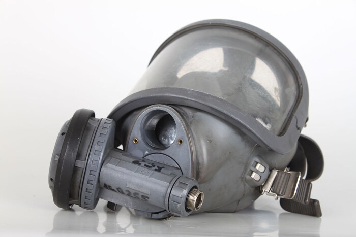 Gas Mask Hose - Etsy