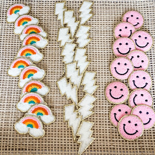 Stoney Clover Stickers - Etsy