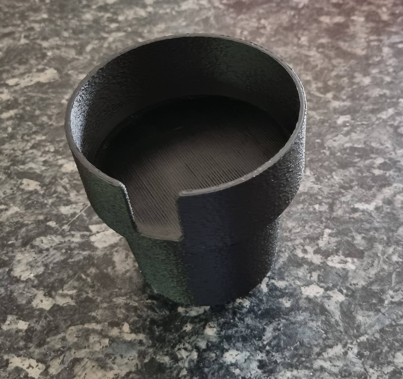 3d Printed Cinema Sofa Cup Holder Insert, DFS Sofology SCS Sofa Cup ...