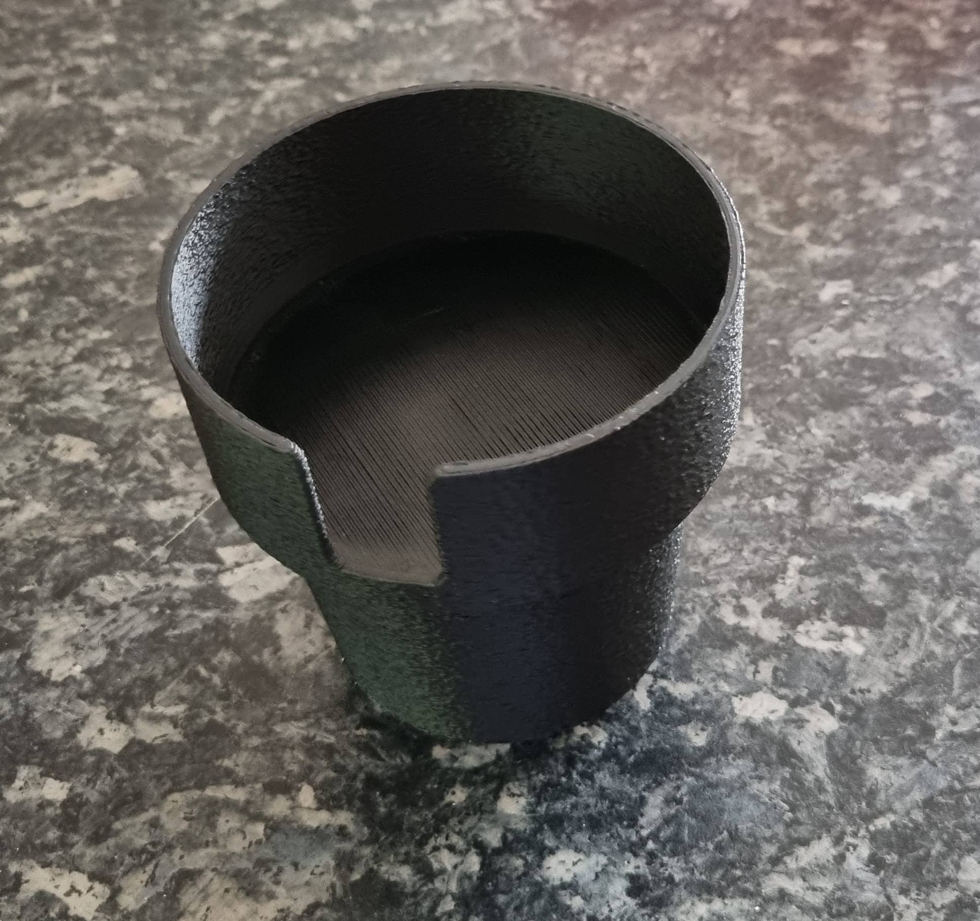 3d Printed Cinema Sofa Cup Holder Insert, DFS Sofology SCS Sofa Cup ...