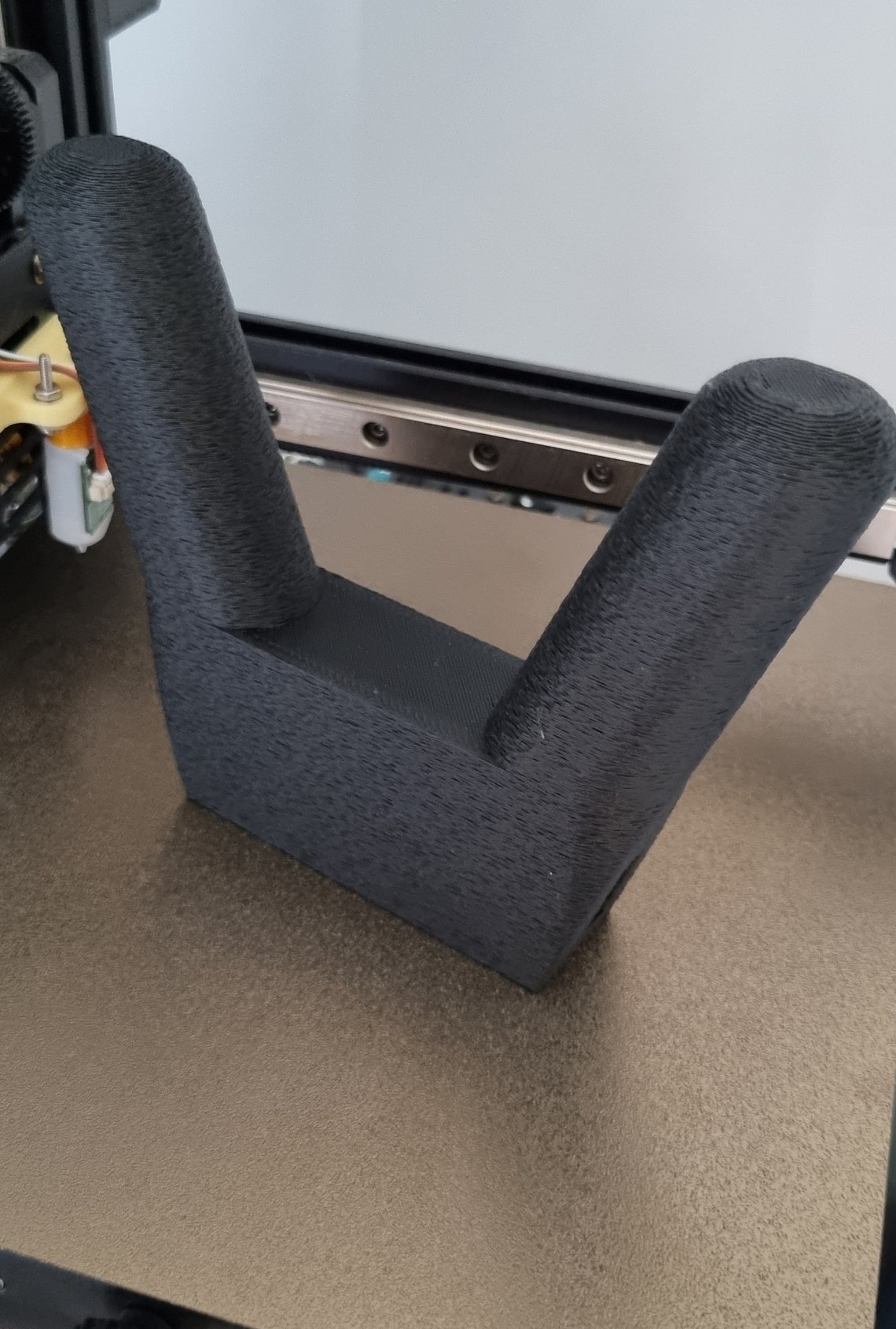 Evercade 3d Printed Exp Grip Controller - Etsy