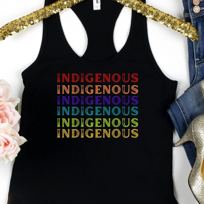 Native Owned - Etsy
