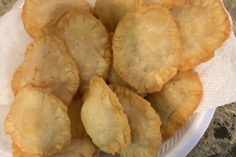 Dominican Pastelitos!!! - Etsy