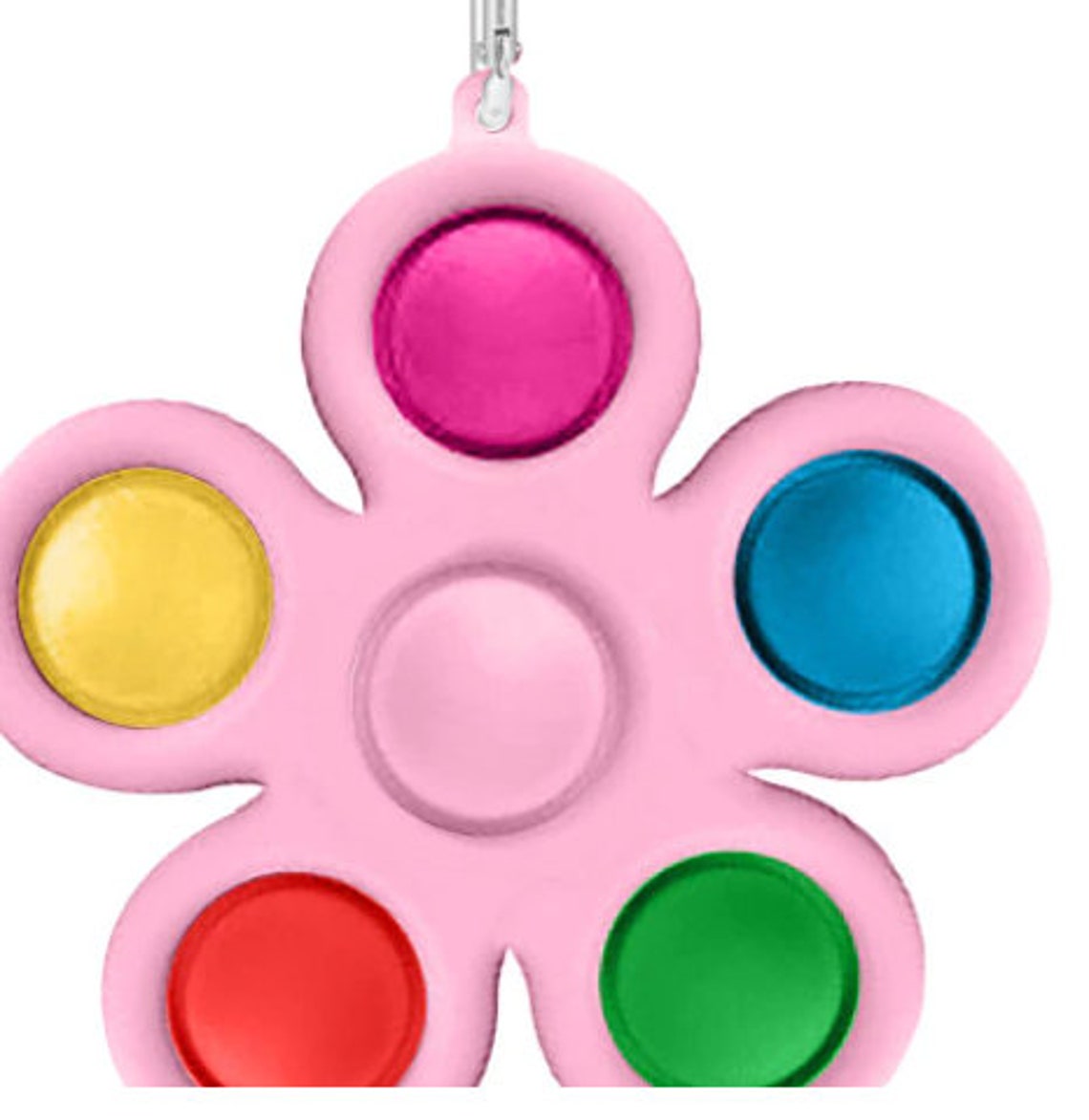 Simple Dimple Fidget Toy Small Fidget Toys Pop It Fidget Toys Etsy Simple Dimple Fidget Toy Small Fidget Toys Pop It Fidget Toys Etsy