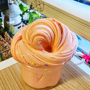Nostalgia Soft Cookie 12 Oz DIY Butter Slime - Etsy