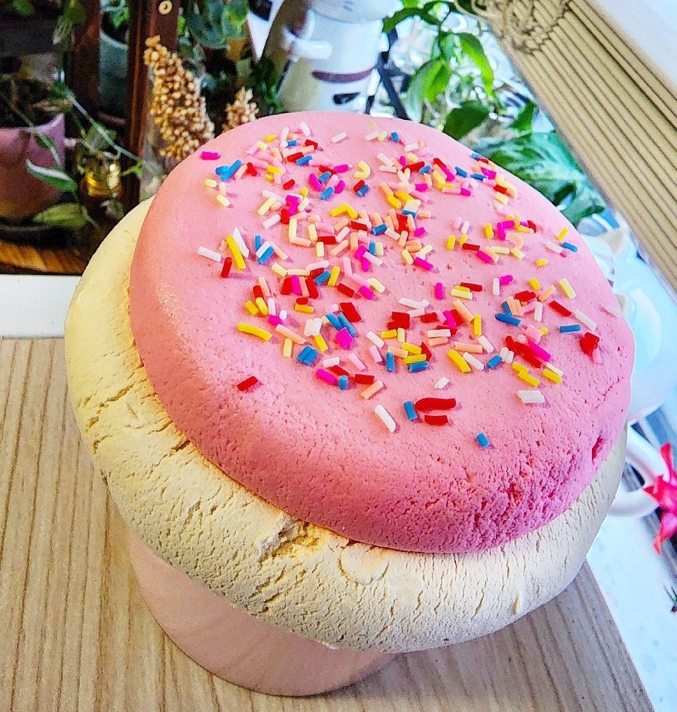 Nostalgia Soft Cookie 12 Oz DIY Butter Slime - Etsy