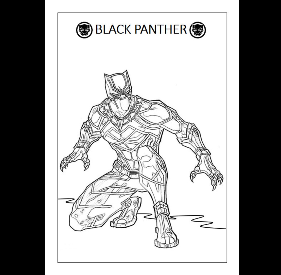 Marvel Heroes Coloring Pages Printable Pages 40 Heroes Coloring Pages ...