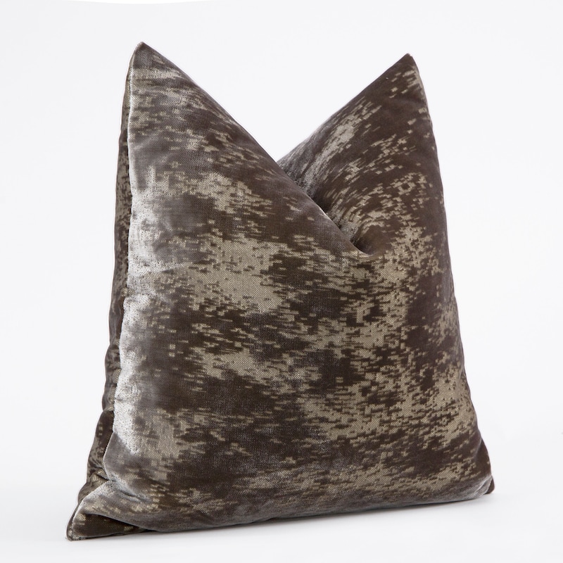 Large Accent Pillow 24 X 24 - Etsy UK