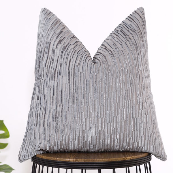 Light Blue Pillow - Etsy