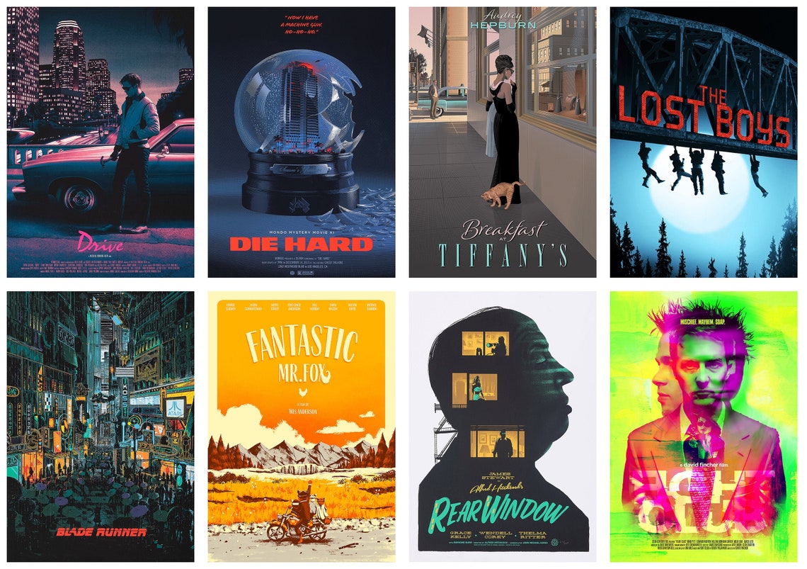 Gremlins Tales From the Gremlins Comic Book Ciover Alternative Movie ...