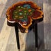 Mushroom Mountain Coffee Table - Etsy