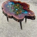 Mushroom Mountain Coffee Table - Etsy
