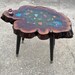 Mushroom Mountain Coffee Table - Etsy
