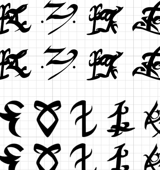 Custom Vinyl Decal Stickers Logo Image Adaption - Etsy UK