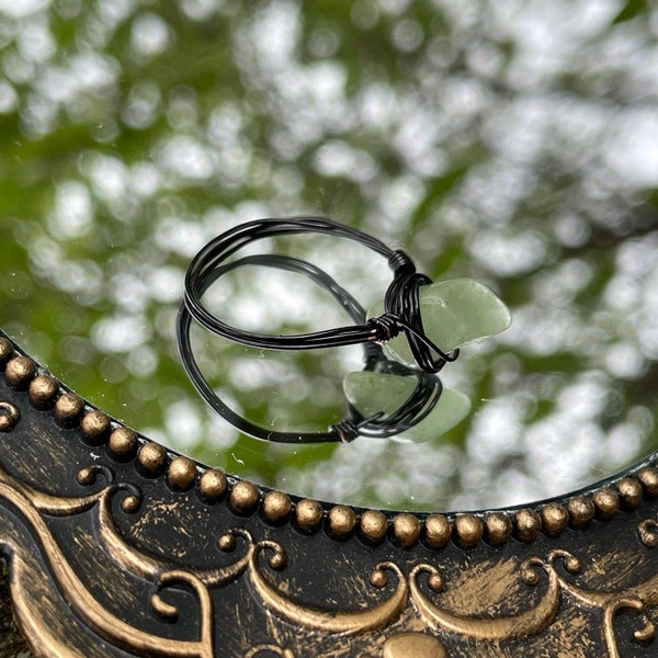 Cat Noir Ring Miraculous - Etsy