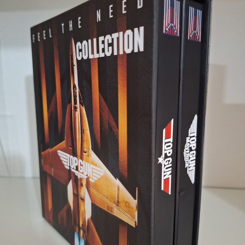 Blockbuster Box Sets - Etsy