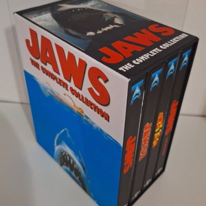 Jaws - Etsy