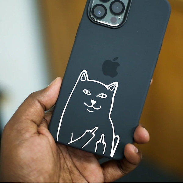 iPhone Sticker - Etsy