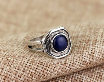 Caroline Forbes Ring | Etsy