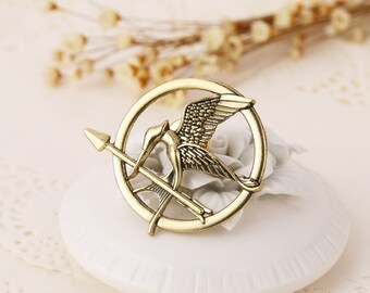 Katniss Everdeen | Etsy UK