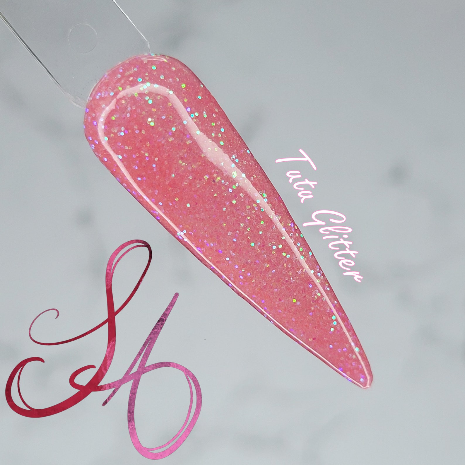 Ballet Collection Dip Powder - Etsy