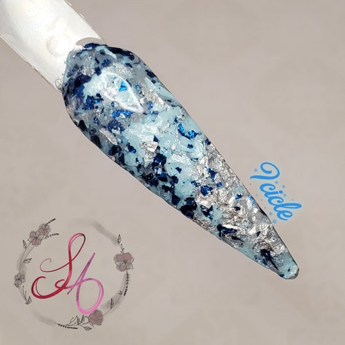 Frost Dip Powder - Etsy