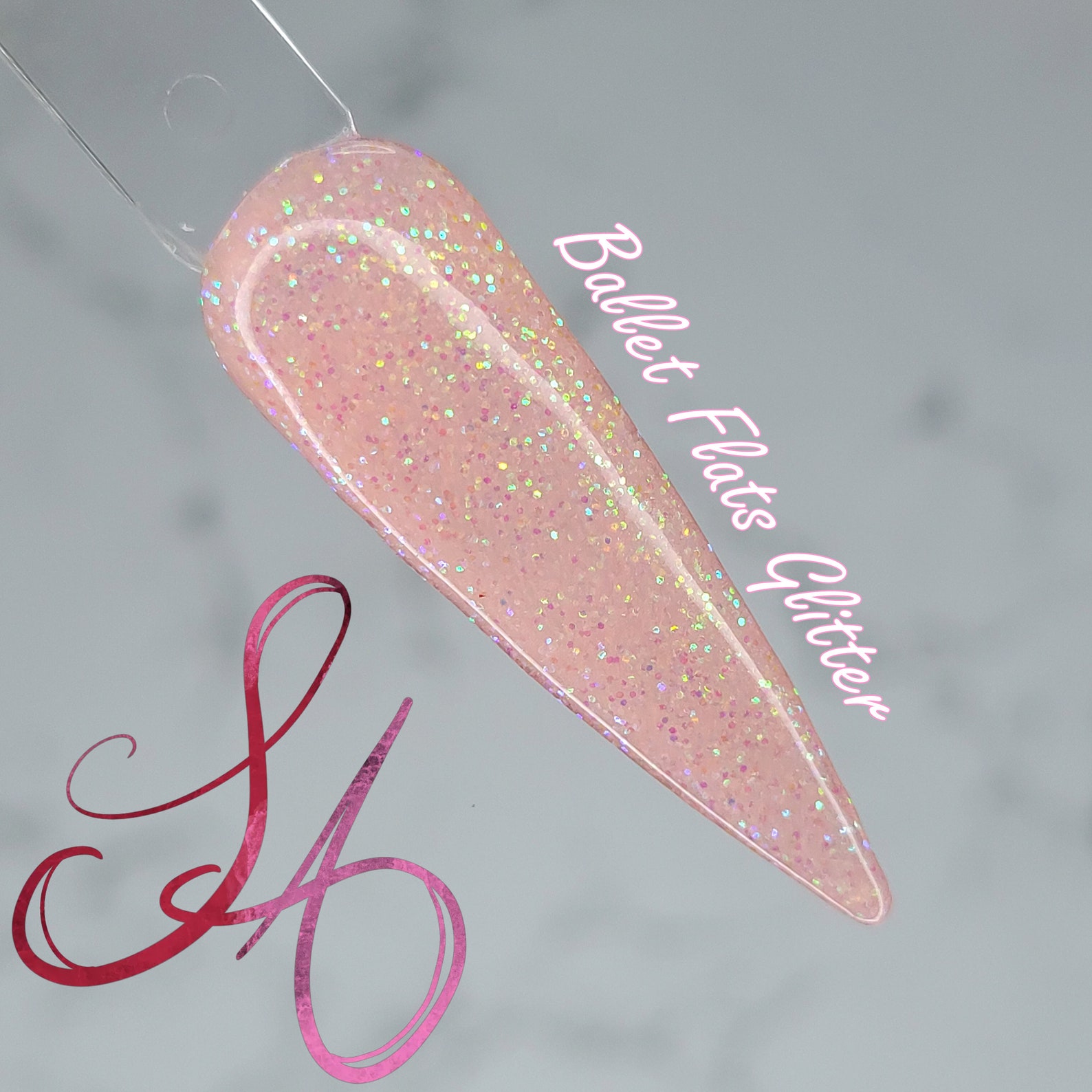Ballet Collection Dip Powder - Etsy