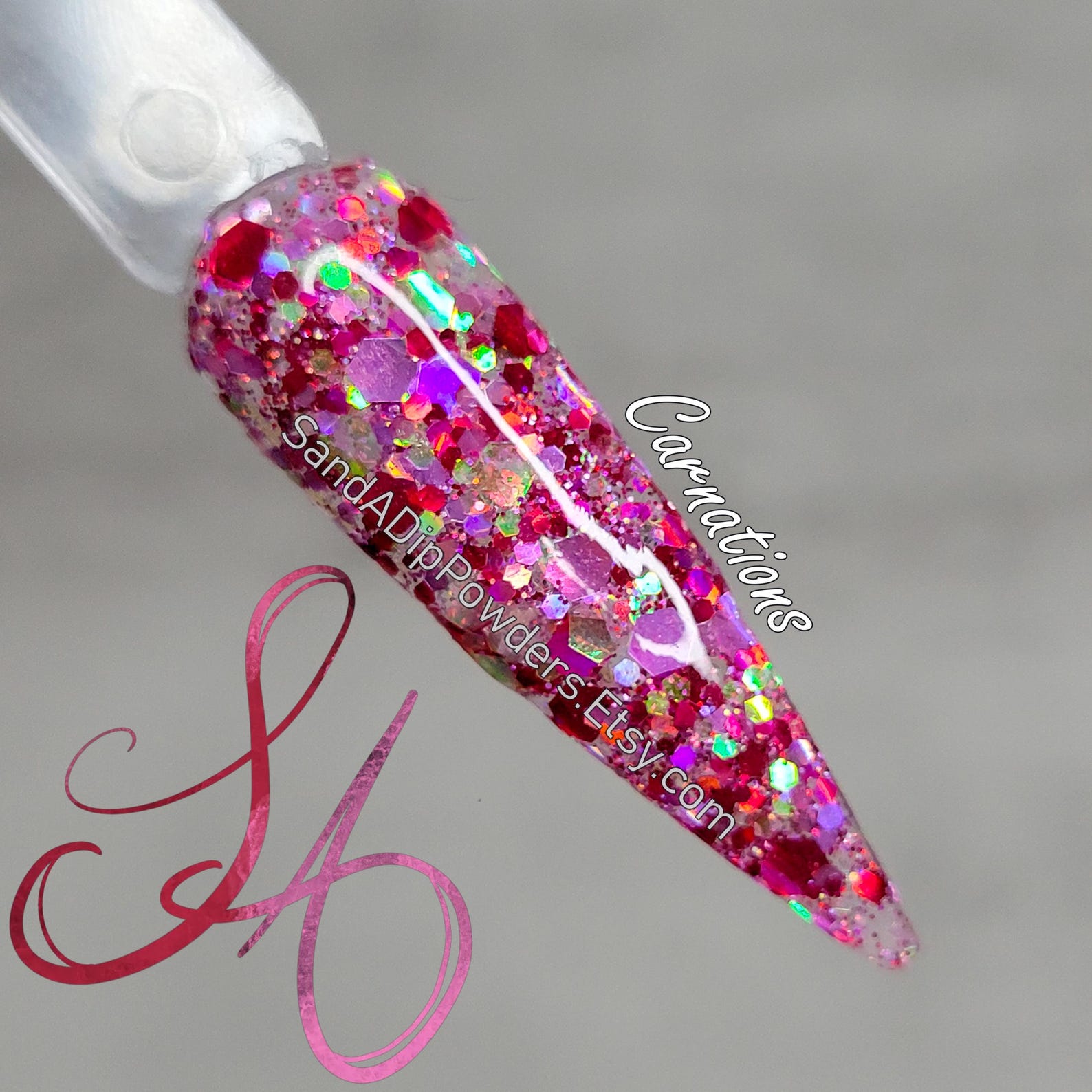 Romance Collection Dip Powder - Etsy