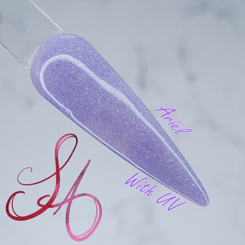 Mermaid Duo Dip Powder - Etsy