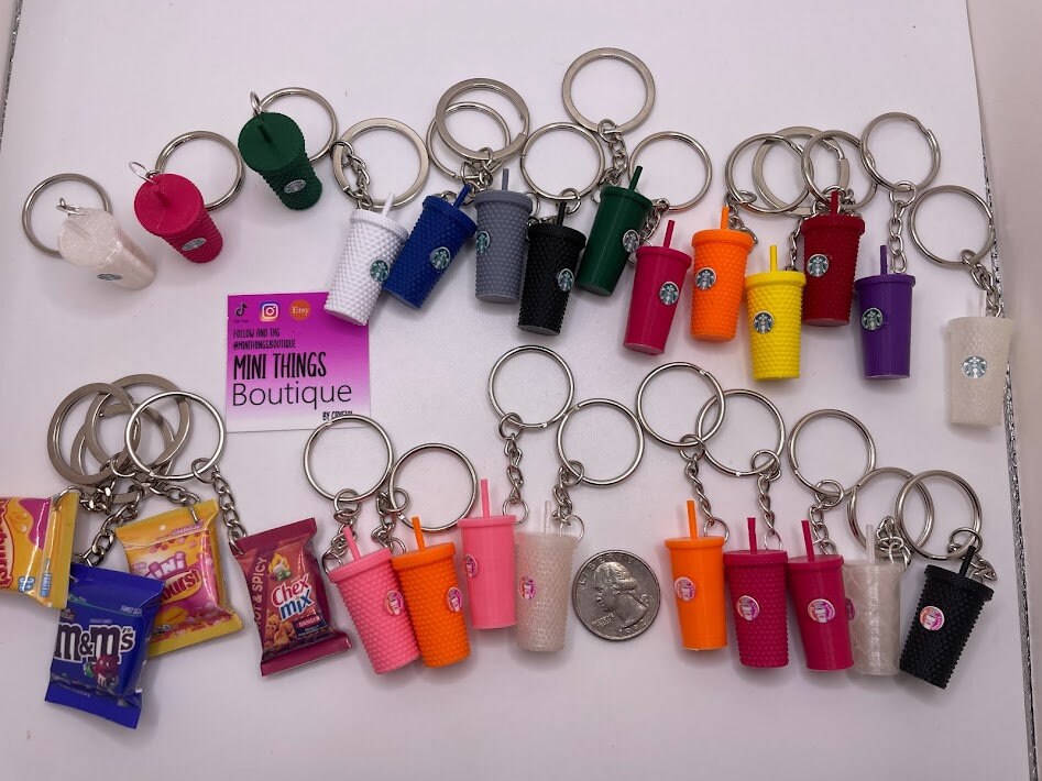 Mini Things Boutique - Handmade Mini / Miniature 1:6 and 1:12 Dollhouse ...