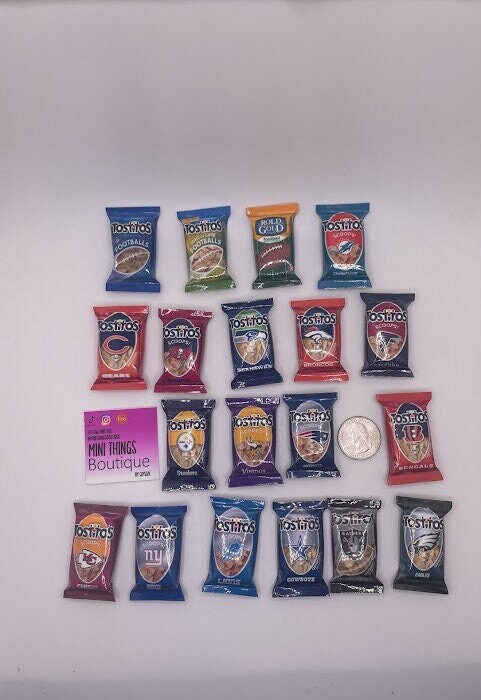 Mini Things Boutique - Handmade Mini / Miniature 1:6 and 1:12 Dollhouse ...