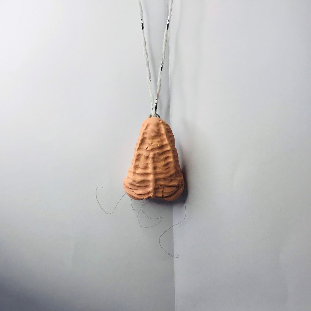 Paint Your Own 'jingle Balls', Ballsack Ornament, Testicles, Nutsack ...