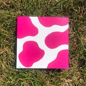 Cow Print Bundle - Etsy