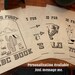 Western Cowboy ABC Coloring Book for Baby Shower - Etsy