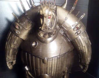 Mondoshawan the Fifth Element FREE KEY black or - Etsy