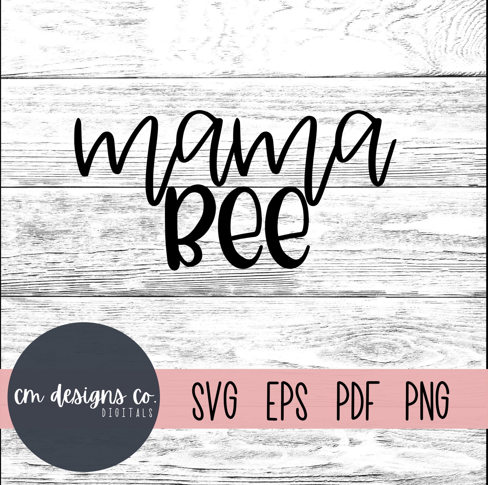 Mama Bee SVG Bee SVG Mama SVG Digital Download Instant - Etsy Israel