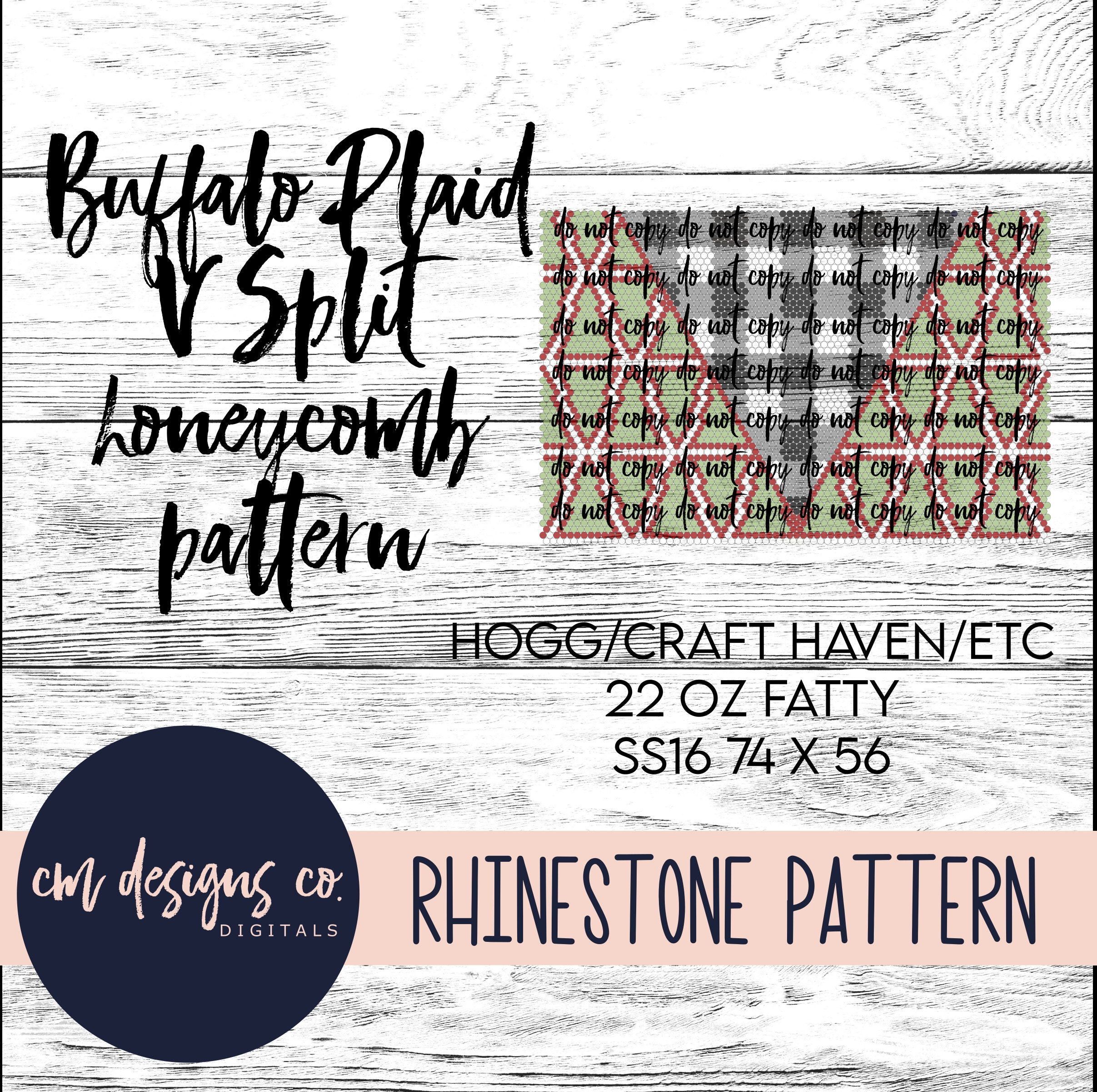 V Split Pattern_rhinestone Pattern_v Split Rhinestone - Etsy