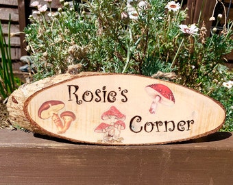 Wooden Signs | Etsy UK