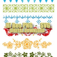 Pyrex Vintage Kitchen (.svg) Pattern Downloads! Editable Vector Files ...