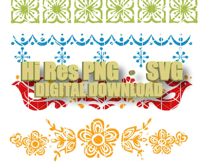Vintage Pyrex SVG Bundle - Etsy