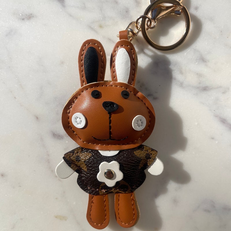 Rabbit Purse - Etsy