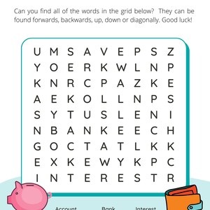 Financial Literacy Activity Bookset: Australian Money, Ages 5-8 ...